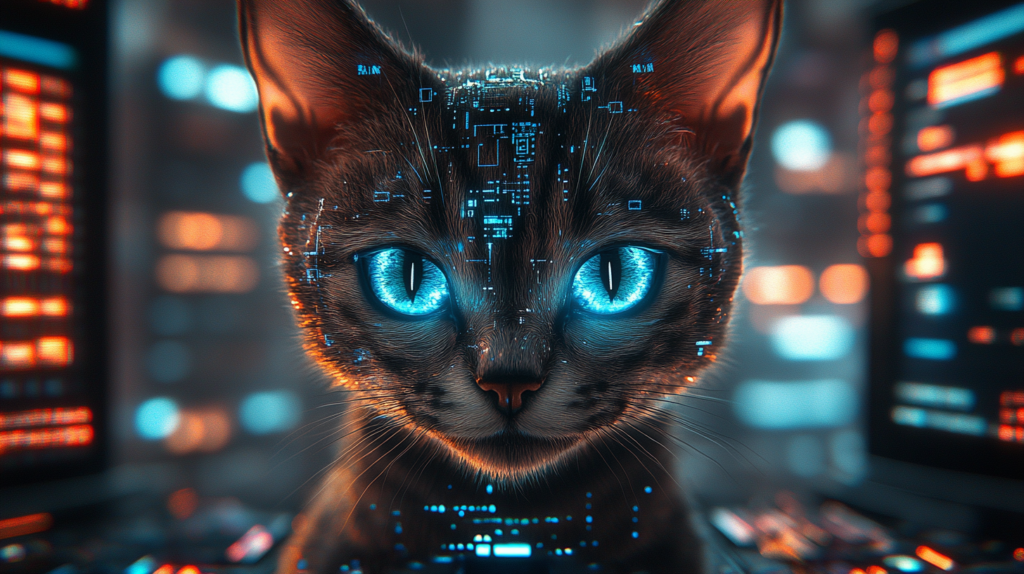 Wirtualna modelka AI, czyli Emily Pellegrini - podbija social media!