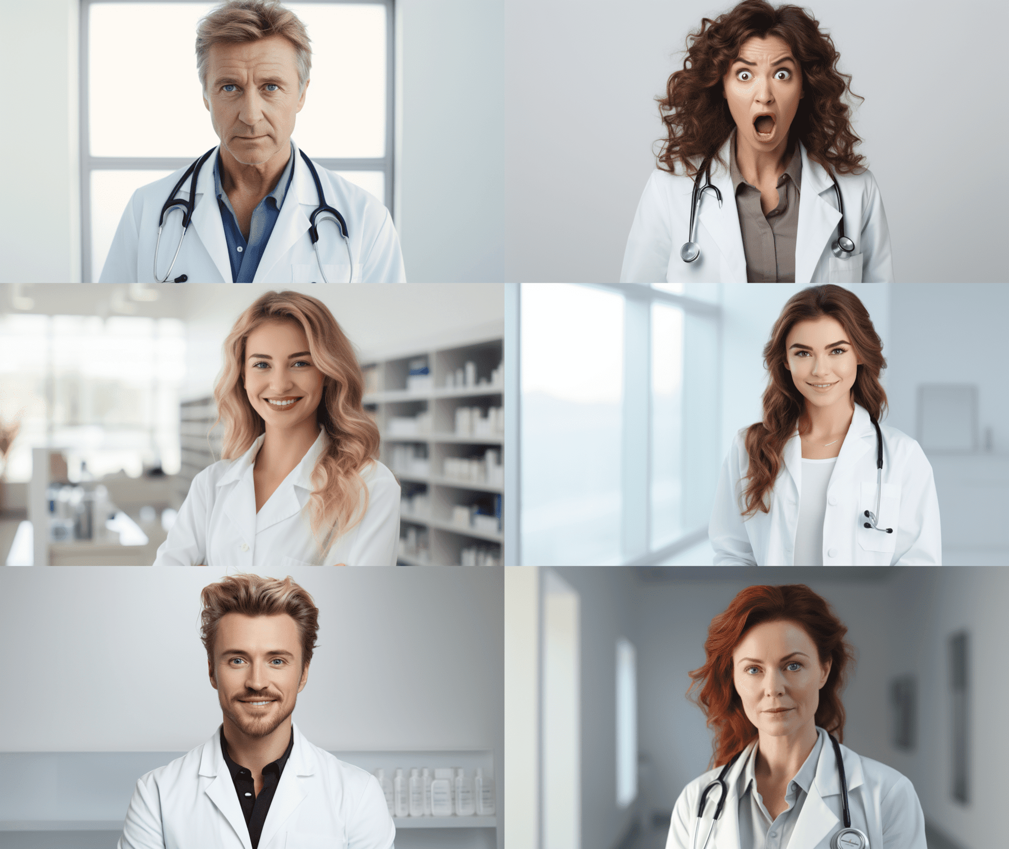 Wirtualna modelka AI, czyli Emily Pellegrini - podbija social media!